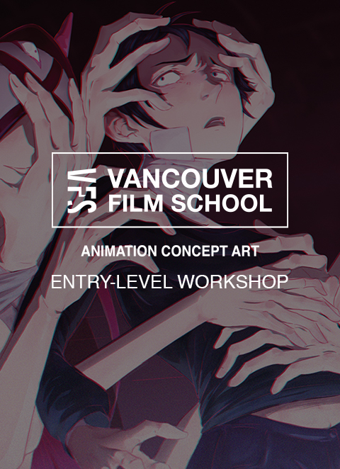 Vancouver Film School: Entertainment Arts Training For Film, TV ...