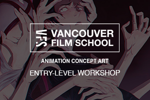 Vancouver Film School: Entertainment Arts Training For Film, TV ...