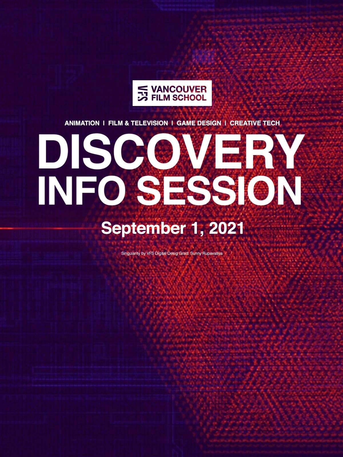 Vancouver Film School: Entertainment Arts Training For Film, TV ...