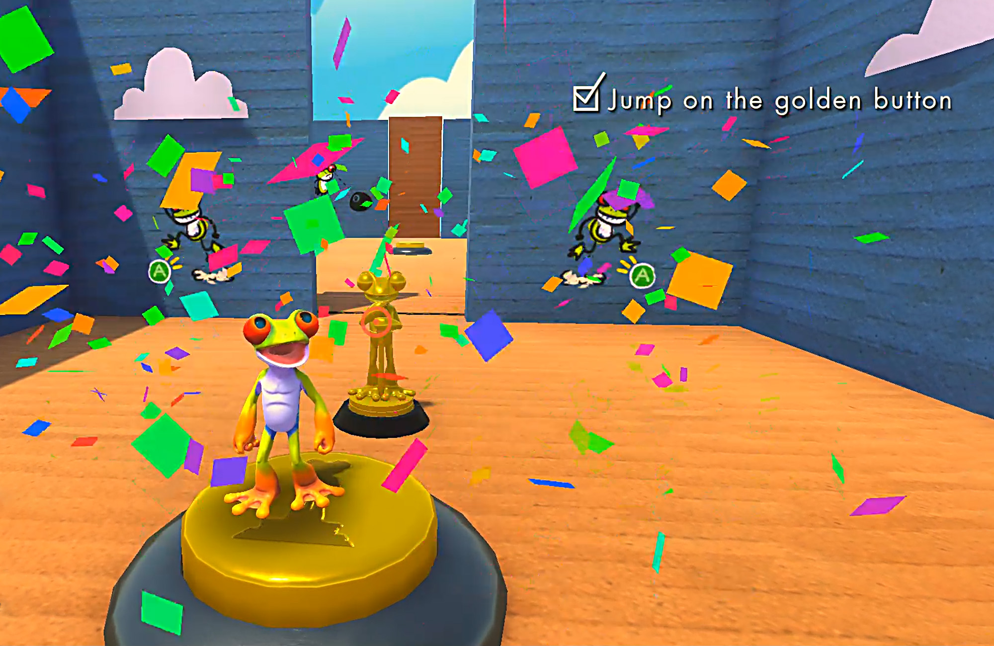 Online Certificate Courses: Game Design - Wait List | Vancouver Film School