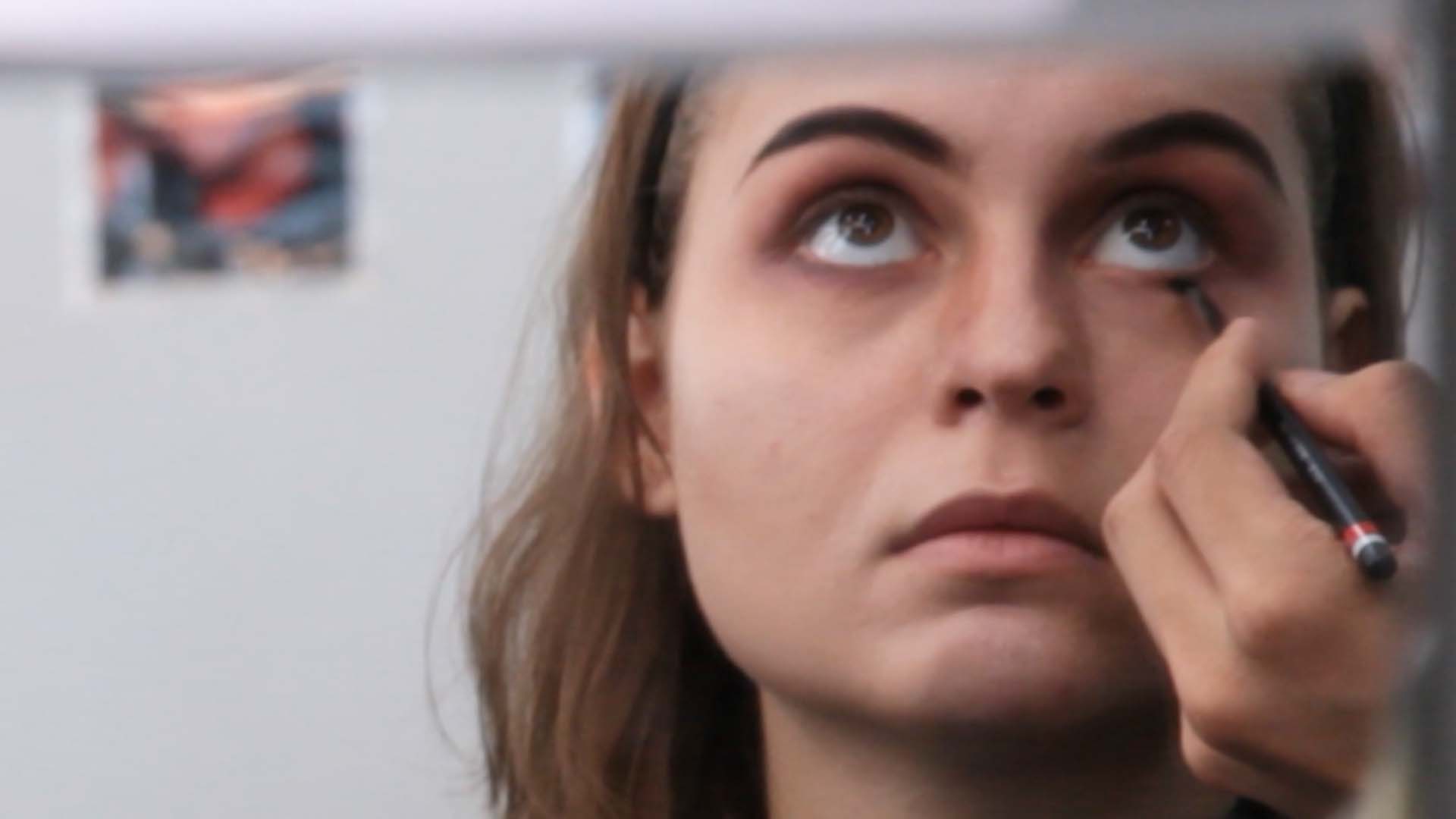 Makeup Design On-Campus Workshop | Vancouver Film School