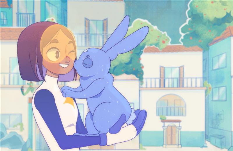 Foundation – Animation | Vancouver Film School