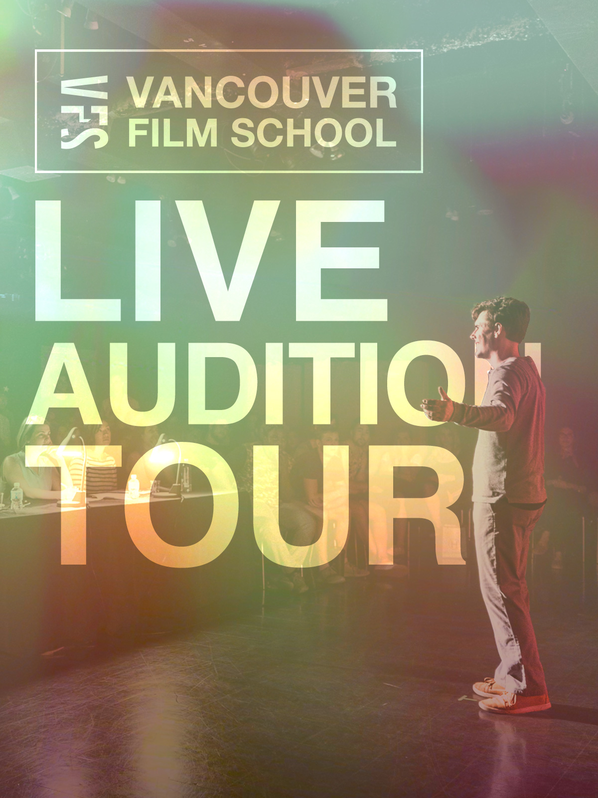 Vancouver Film School: Entertainment Arts Training For Film, TV ...