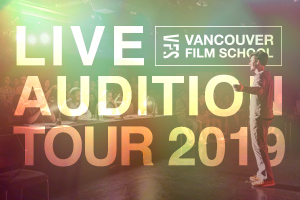 Vancouver Film School: Entertainment Arts Training For Film, TV ...