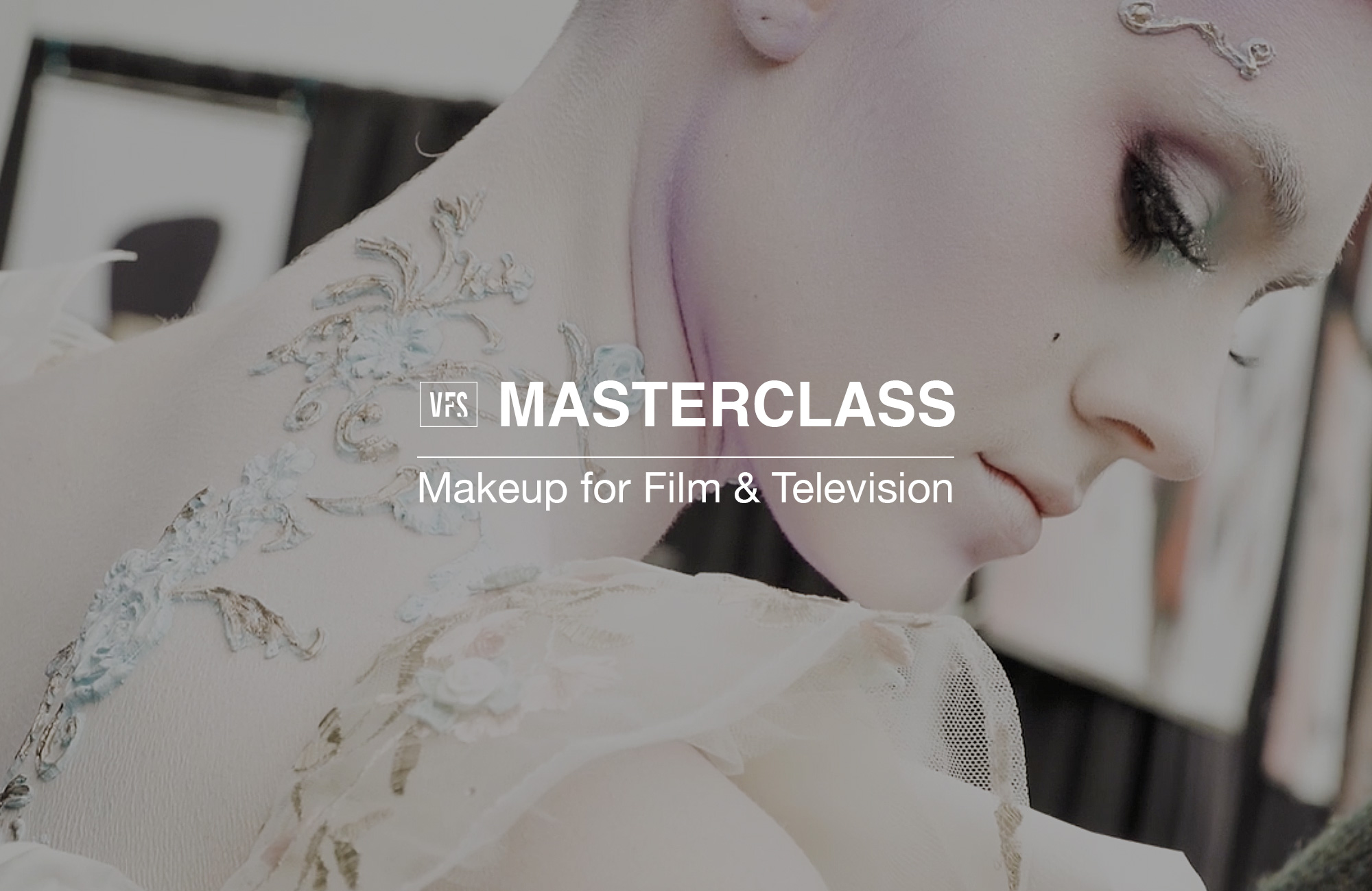 Makeup Masterclasses Wait List Vancouver Film School