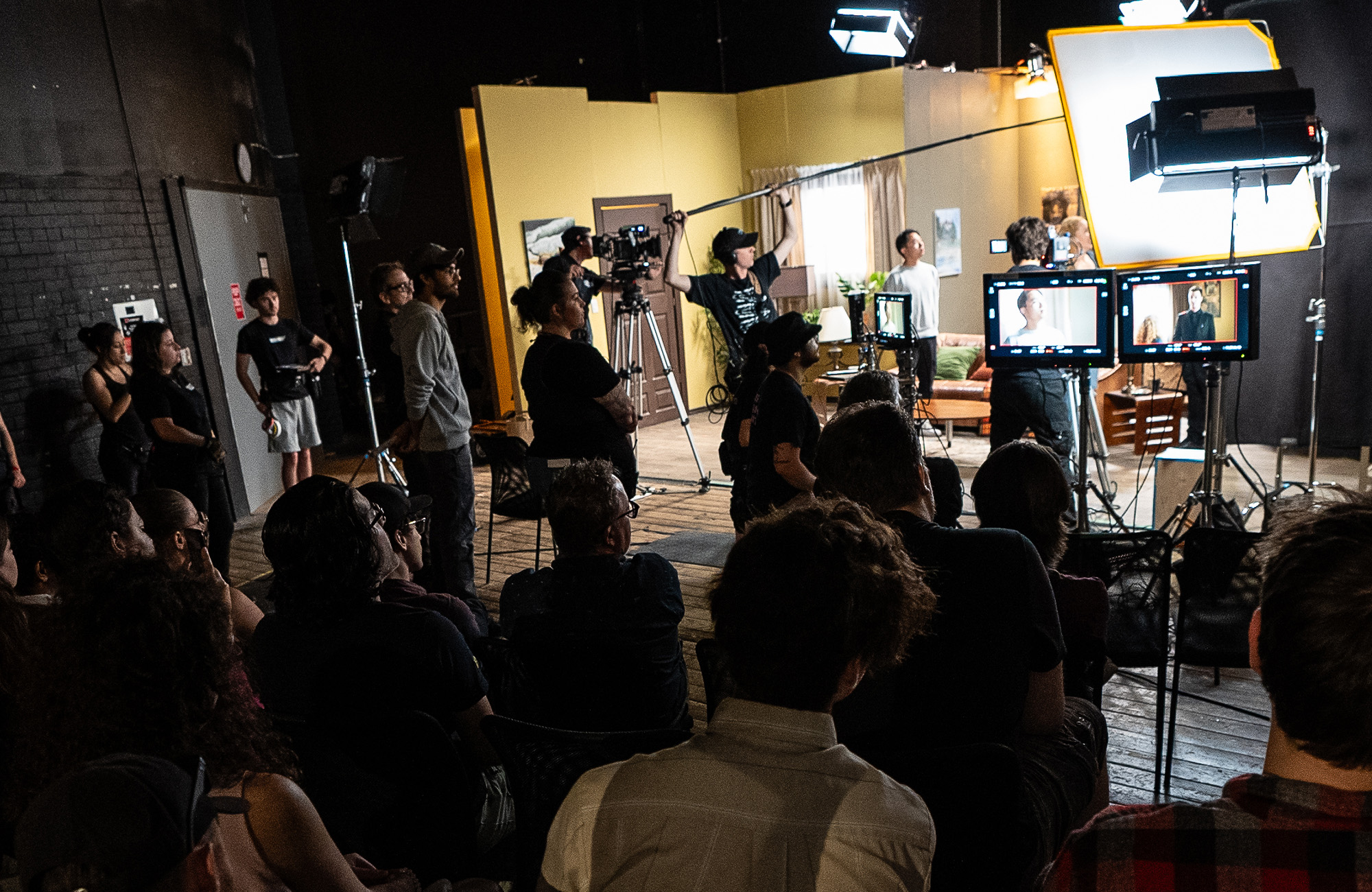 The MovieMaker Scholarship | Vancouver Film School