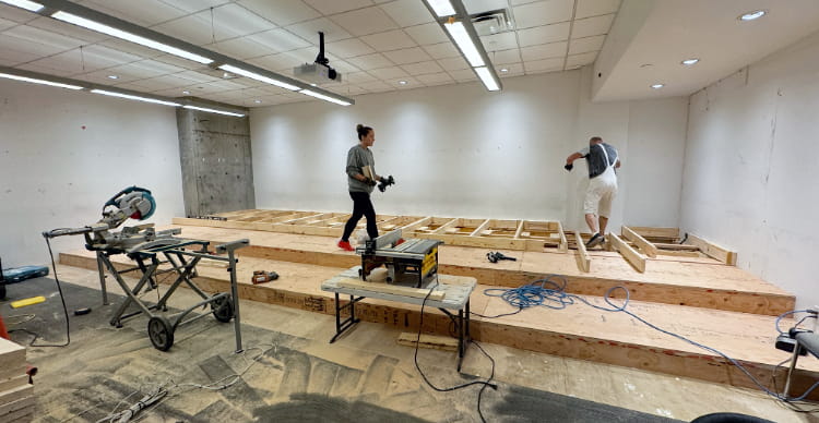 Introducing the next evolution of VFS’s Animation campus: A True Studio ...