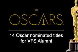 Vancouver Film School: Entertainment Arts Training For Film, TV ...