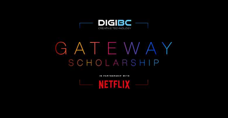 DigiBC & Netflix partner to offer 3 VFS animation scholarships ...