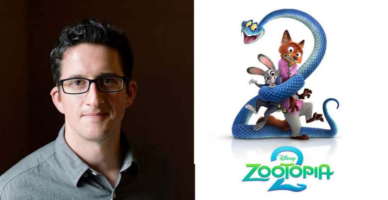 A Q&A with VFS Sound Design alum Jeremy Bowker, from ‘Zootopia 2’ to ...