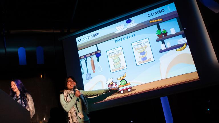 Game Design | Game Development and Design Program at VFS