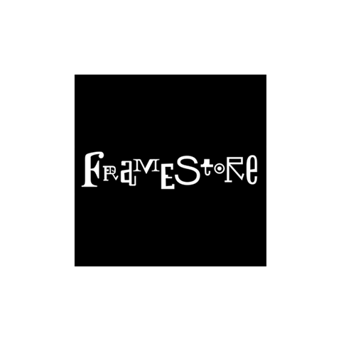 Framestore Logo
