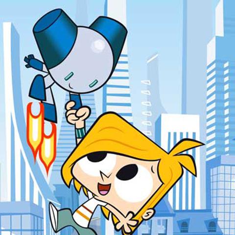 Classical Animation | Traditional 2D and Character Animation at VFS