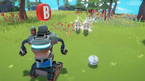 Game Design | Vancouver Film School