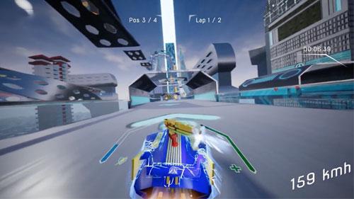 Game Design | Vancouver Film School